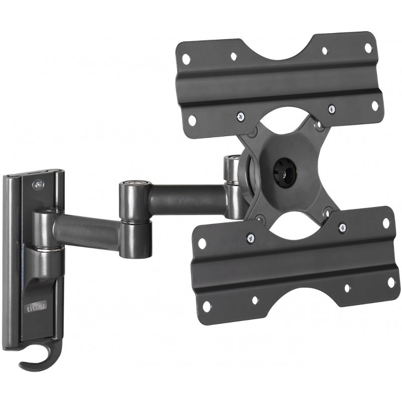 Vivanco LCD wall mount Titan MA3230 (25659) - TV wall mounts - Photopoint