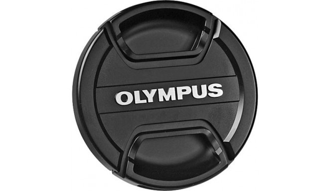 Olympus lens cap LC-67B - Lens caps - Photopoint