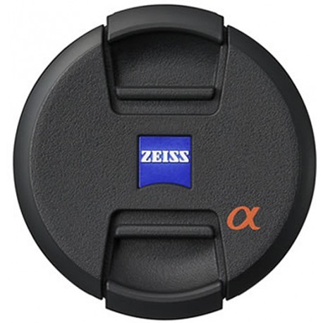Sony lens cap ALC-F62Z - Lens caps - Nordic Digital