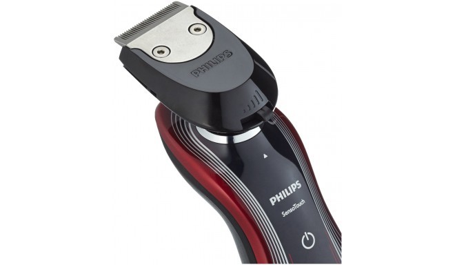 Philips shaver SensoTouch RQ1175 - Shavers - Nordic Digital