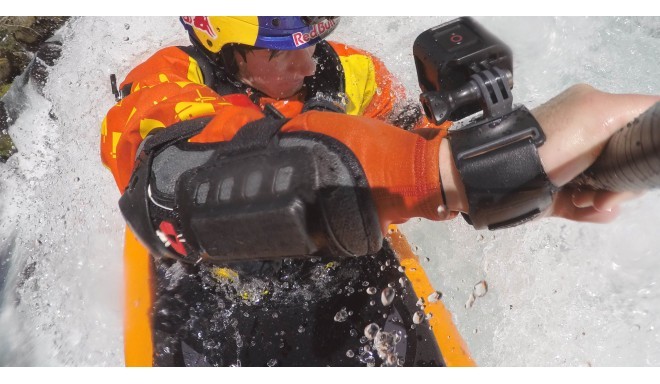 GoPro hand/leg strap The Strap - Action cam mount straps - Photopoint