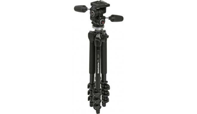 Manfrotto tripod kit MK294A4-D3RC2 - Tripods - Photopoint
