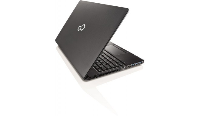 Fujitsu Lifebook A555 500GB - Sülearvutid - Photopoint