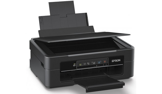Epson printer Expression Home XP-235 - Printerid - Nordic Digital
