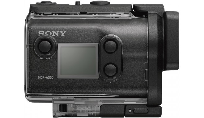 Sony HDR-AS50 - Sports & action cameras - Photopoint
