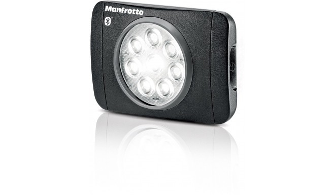 Manfrotto LED light Lumimuse 8 Bluetooth - Video lights - Photopoint