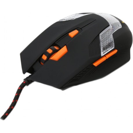 Omega mouse Varr V2400 OM-266 + mousepad - Mice - Photopoint