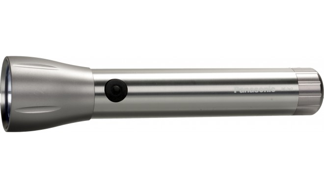 Panasonic torch BF-242PE/B-S - Flashlights - Photopoint