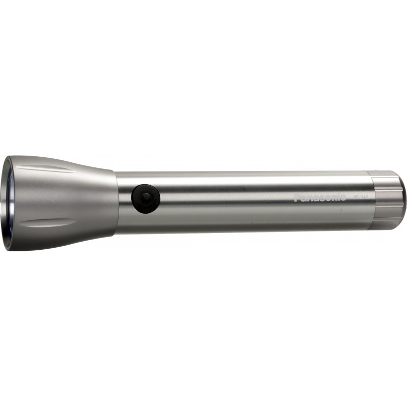 Panasonic torch BF-242PE/B-S - Flashlights - Photopoint