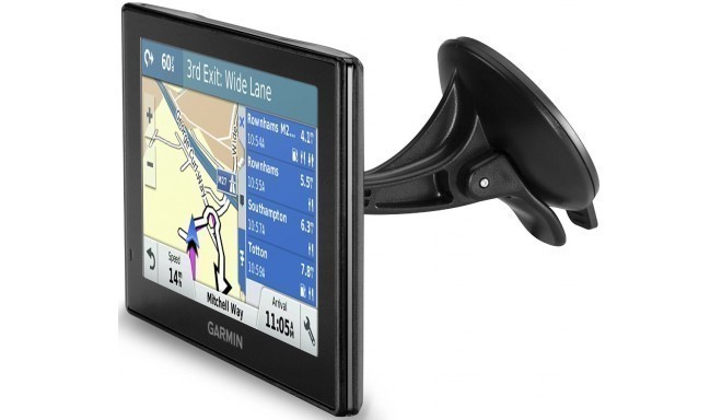 Garmin Drive 60LM Eastern Europe - GPS - Photopoint