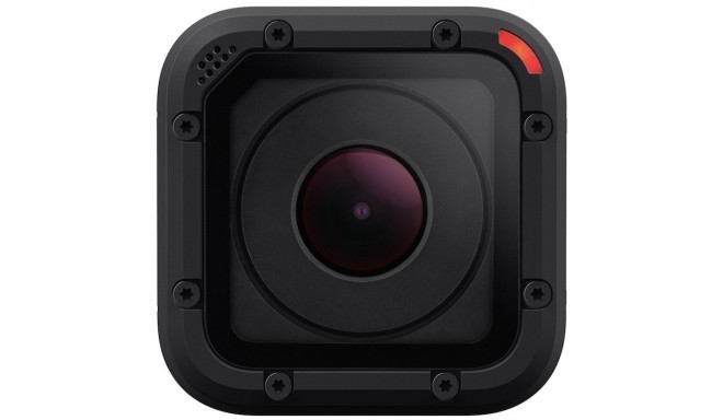 GoPro Hero Session - Seikluskaamerad - Photopoint