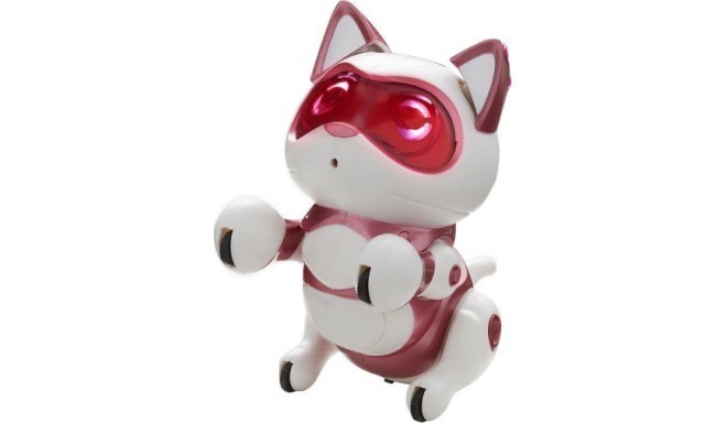 Teksta interaktiivne robot-kass Newborn Kitty - Interaktiivsed ...