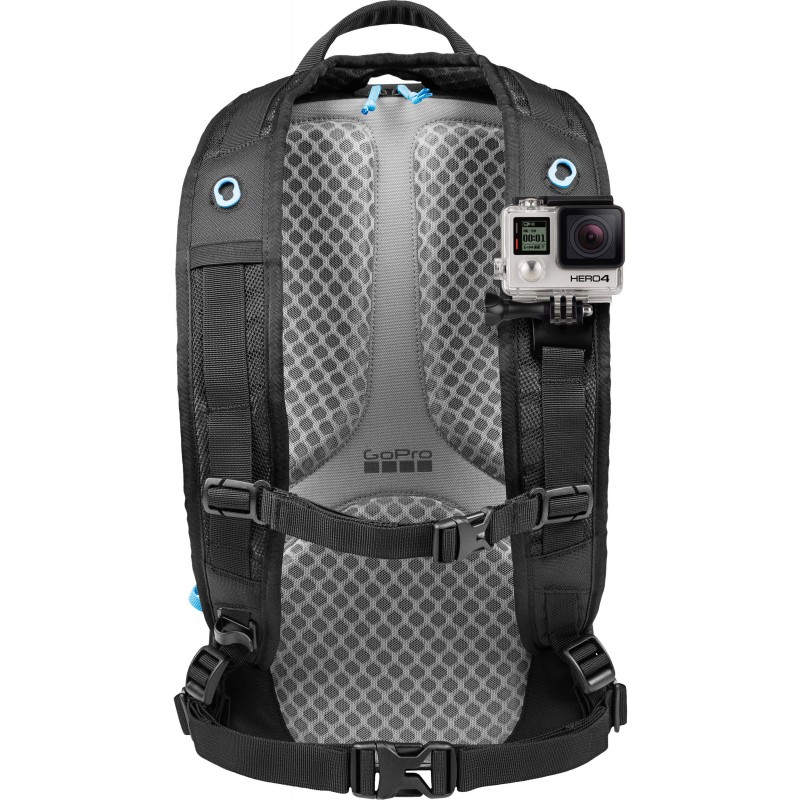 GoPro backpack Seeker (AWOPB-001) - Bags, suitcases and backbags ...