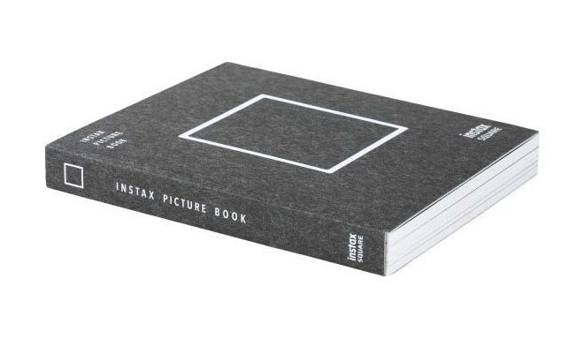 Fujifilm Instax Square album Picture Book - Fujifilm Instax albumid ...