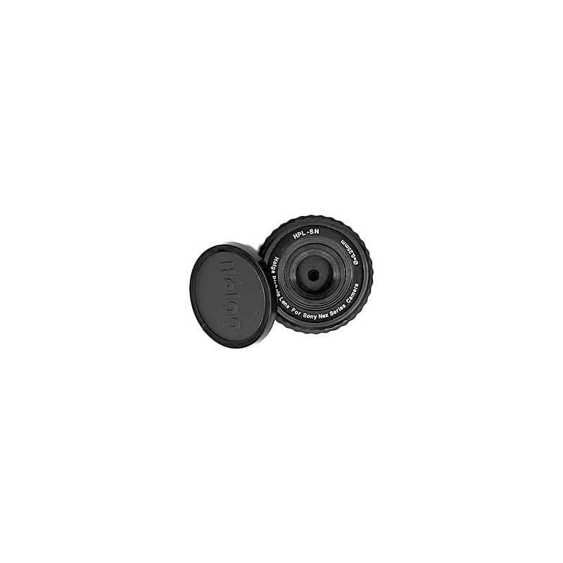 BIG lens Holga Pinhole Sony-E - Lenses - Photopoint