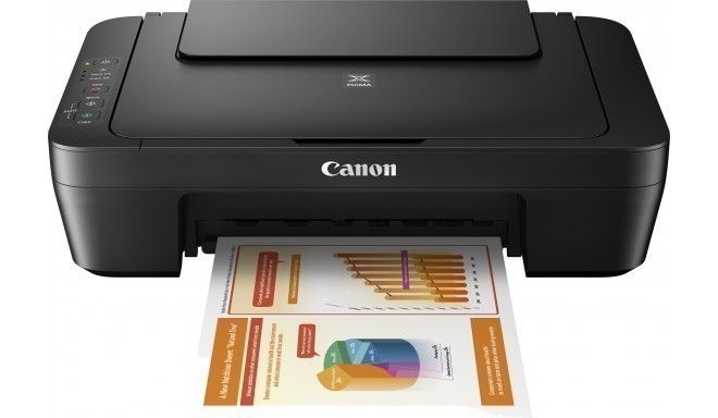 Canon PIXMA MG2550S (opened package) - Printers - Photopoint