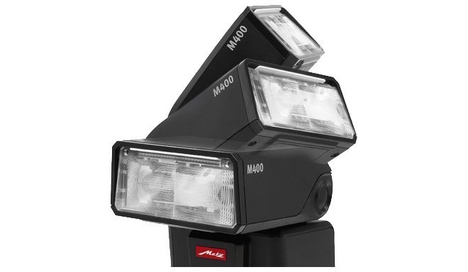 Metz flash M400 for Nikon - Flashlights - Photopoint