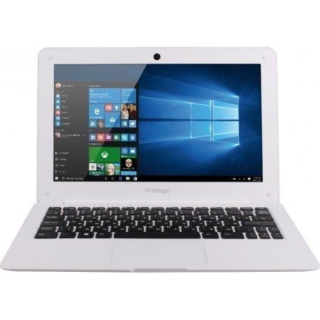 Prestigio Smartbook 116A03, white - Notebooks - Photopoint