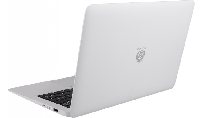 Prestigio Smartbook 116A03, white - Notebooks - Photopoint