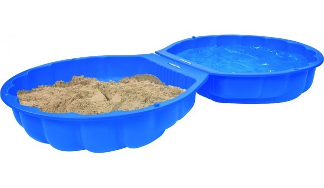 BIG sandbox Shell - Sandboxes - Photopoint