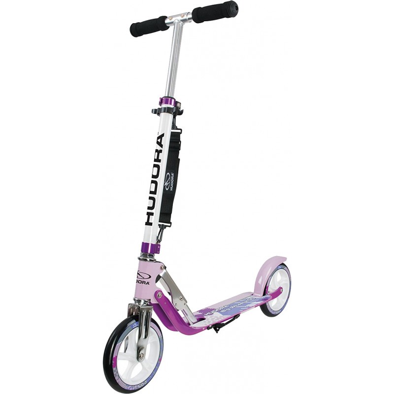 Hudora Roller Big Wheel 205