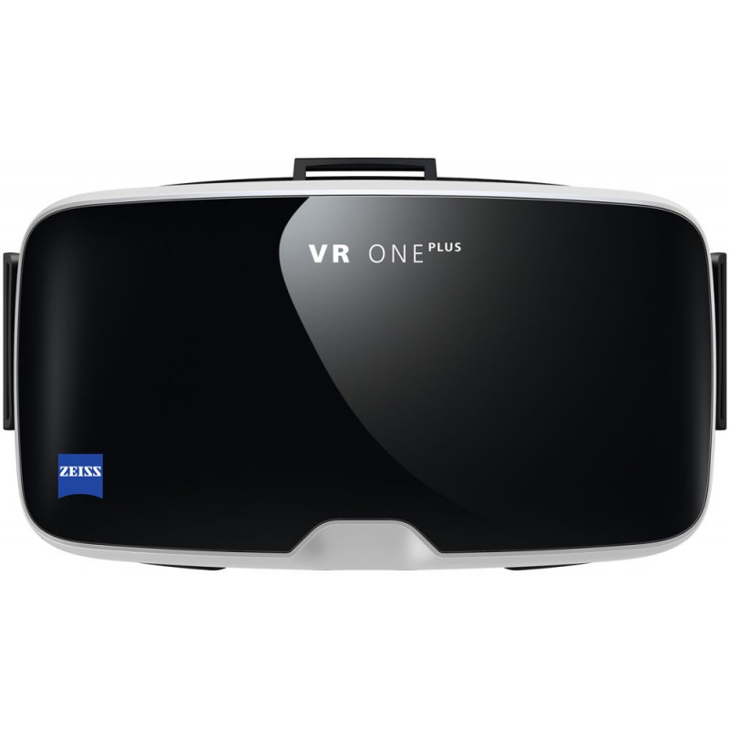 Zeiss virtuaalreaalsuse prillid VR One Plus - Virtuaalreaalsuse prillid ...