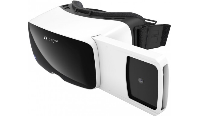 Zeiss virtuaalreaalsuse prillid VR One Plus - Virtuaalreaalsuse prillid ...
