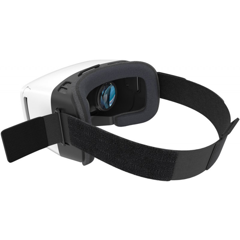 Zeiss virtuaalreaalsuse prillid VR One Plus - Virtuaalreaalsuse prillid ...