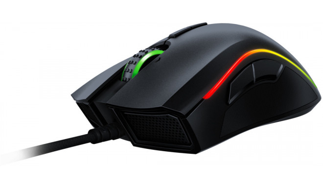 Razer hiir Mamba Elite - Hiired - Photopoint