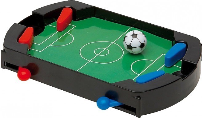 Pinball table football Mini - Board games - Photopoint