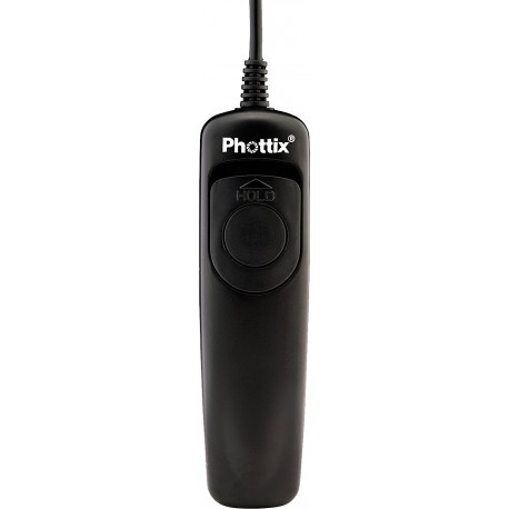 Phottix camera trigger remote C6 1m (PH10440) - Remote controls ...