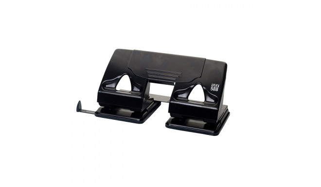 Auguraud ICO Sax 588, 35 lehte, 4-auku, must - Augurauad - Photopoint