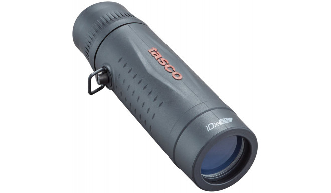 Tasco monokkel 10x25 Essentials, must - Monoklid - Photopoint