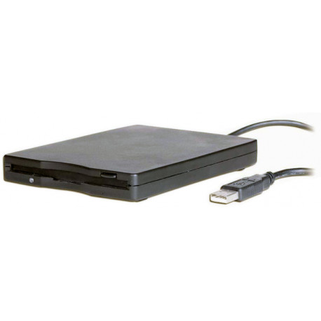 Gembird external Floppy drive USB 3.5" - FDD drives - Photopoint