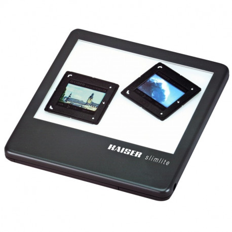 Kaiser valguspaneel LED Slimlite Plano - Laboritarvikud - Photopoint