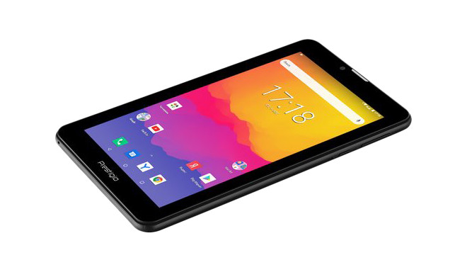 Prestigio Wize PMT4137 16GB 7" 4G, black - Tablets - Photopoint