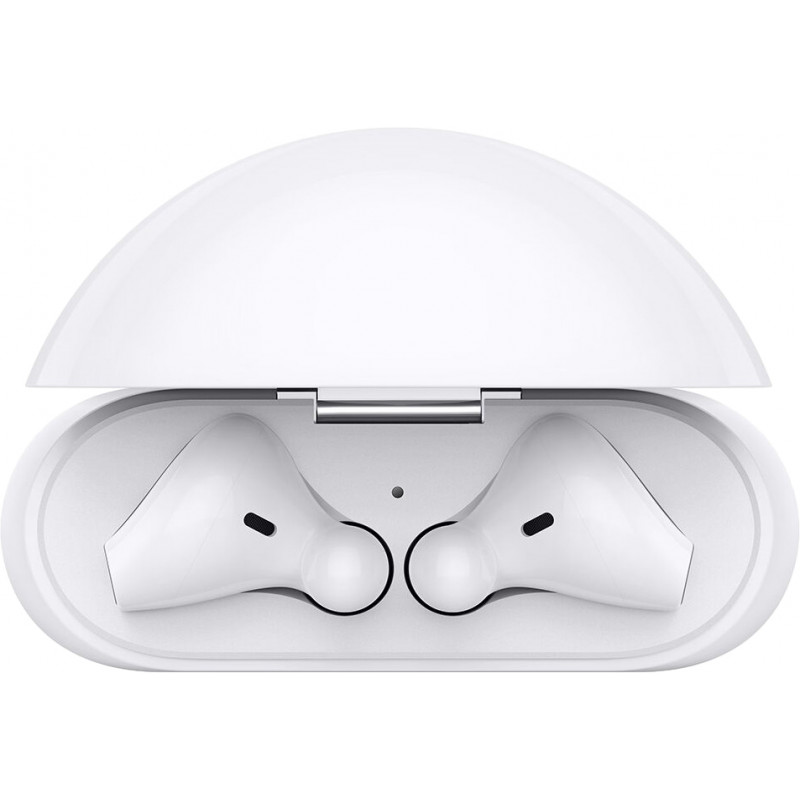 Huawei wireless headset Freebuds 3, white - Headphones - Photopoint
