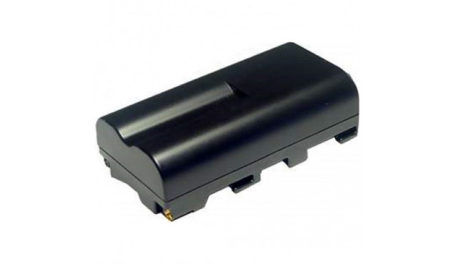 Falcon Eyes battery NP-F550 2300mAh - Rechargeable batteries - Photopoint