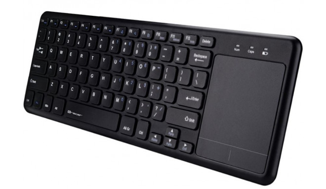 Tracer keyboard With Touchpad Tracer Smart RF (46367) - Keyboards ...