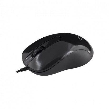 Sbox mouse M-901, black - Mice - Photopoint