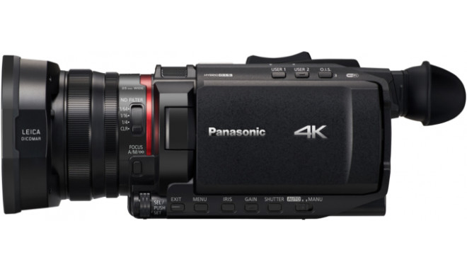 Panasonic HC-X1500E - Videokaamerad - Photopoint