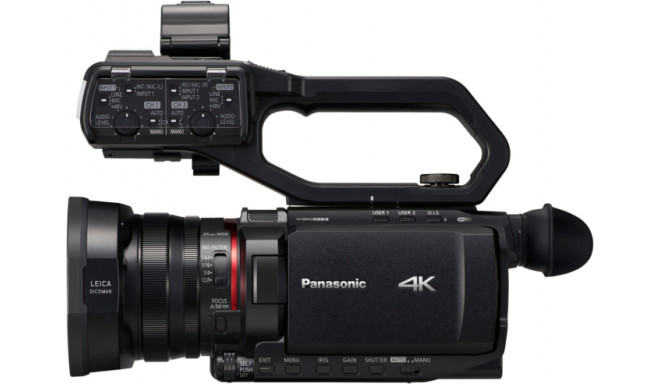 Panasonic HC-X2000E - Videokaamerad - Photopoint