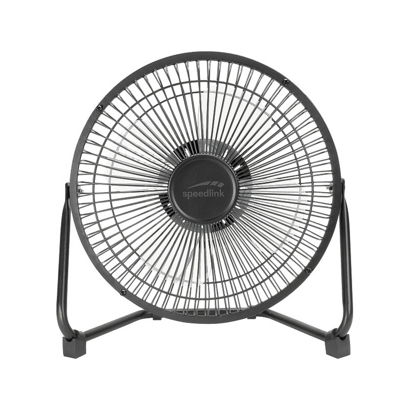 Speedlink desk fan Tornado XXL - Fans - Photopoint