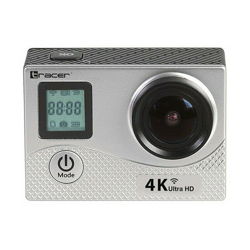 Tracer action camera eXplore SJ4561 - Sports & action cameras - Photopoint