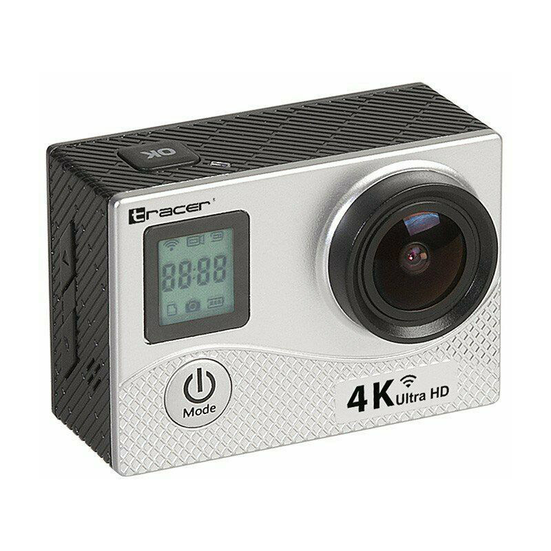 Tracer action camera eXplore SJ4561 - Sports & action cameras - Photopoint