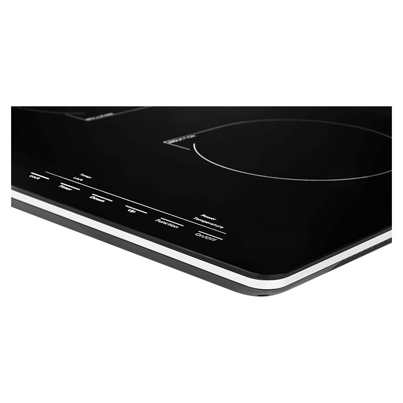 ECG induction tabletop cooker ECG IV 2920 SL - Table top cookers ...
