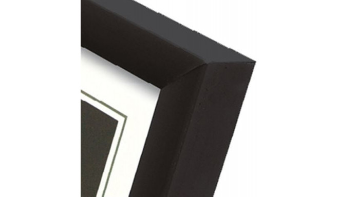 Zep photo frame KB9 40x60cm, black - Photo frames - Photopoint