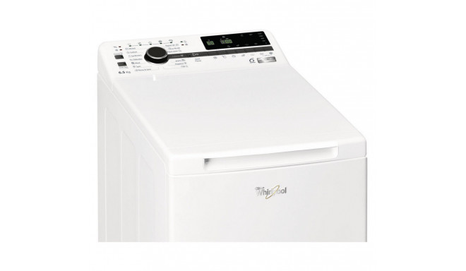 Whirlpool pealtlaetav pesumasin TDLRB 65242BS EU/N 6,5kg ...