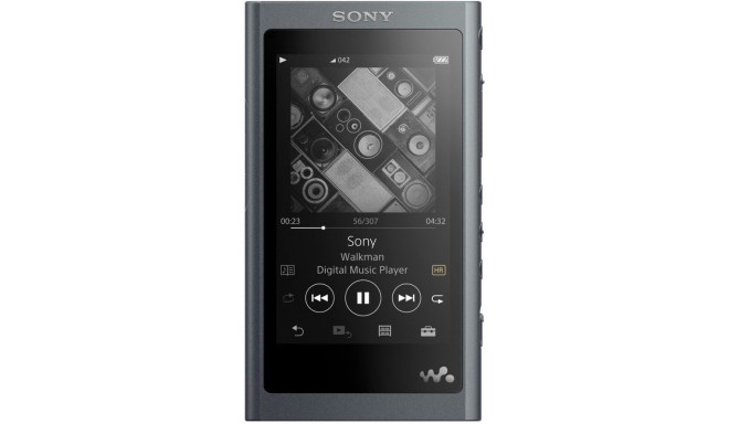 Sony mp4-mängija MP4 16GB (NW-A55L) - mp3-mängijad - Photopoint