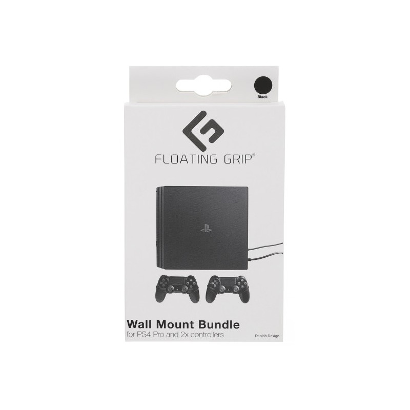 Pro grips ps4 store